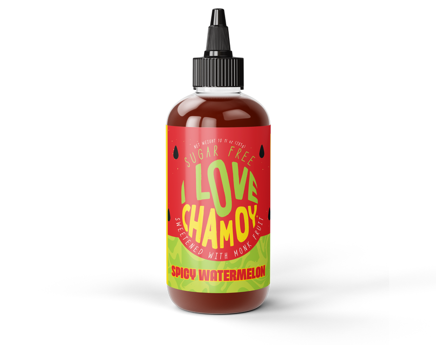 I Love Chamoy Variety Pack – ilovechamoy