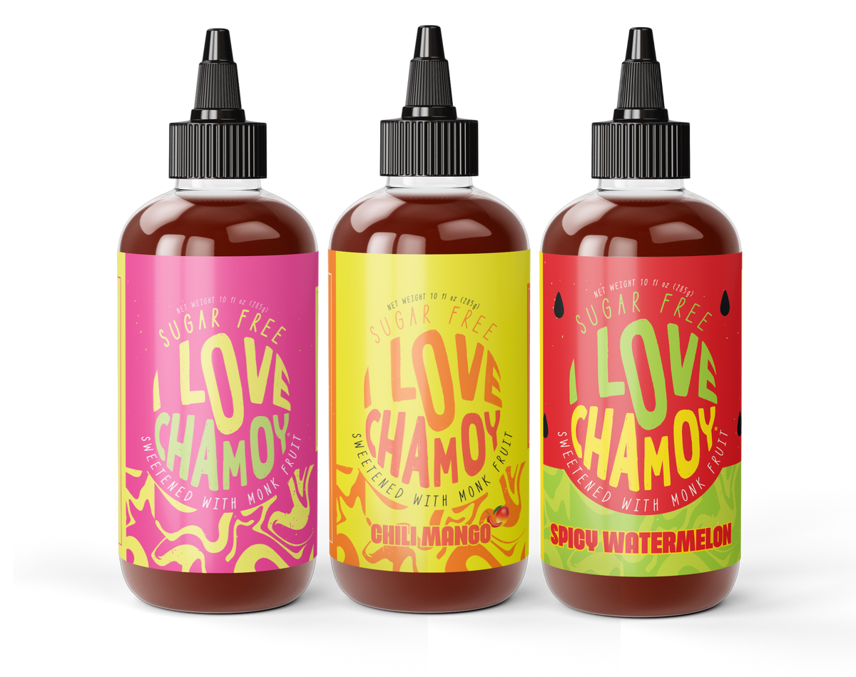 I Love Chamoy - Original – ilovechamoy