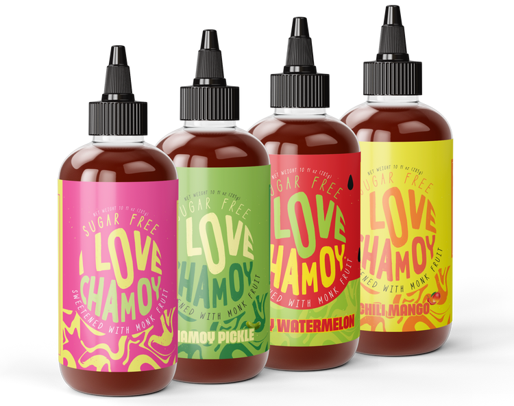 I Love Chamoy Variety Pack – ilovechamoy
