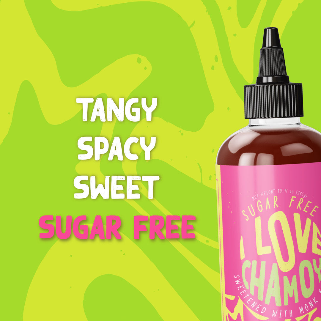 I Love Chamoy Variety Pack – ilovechamoy