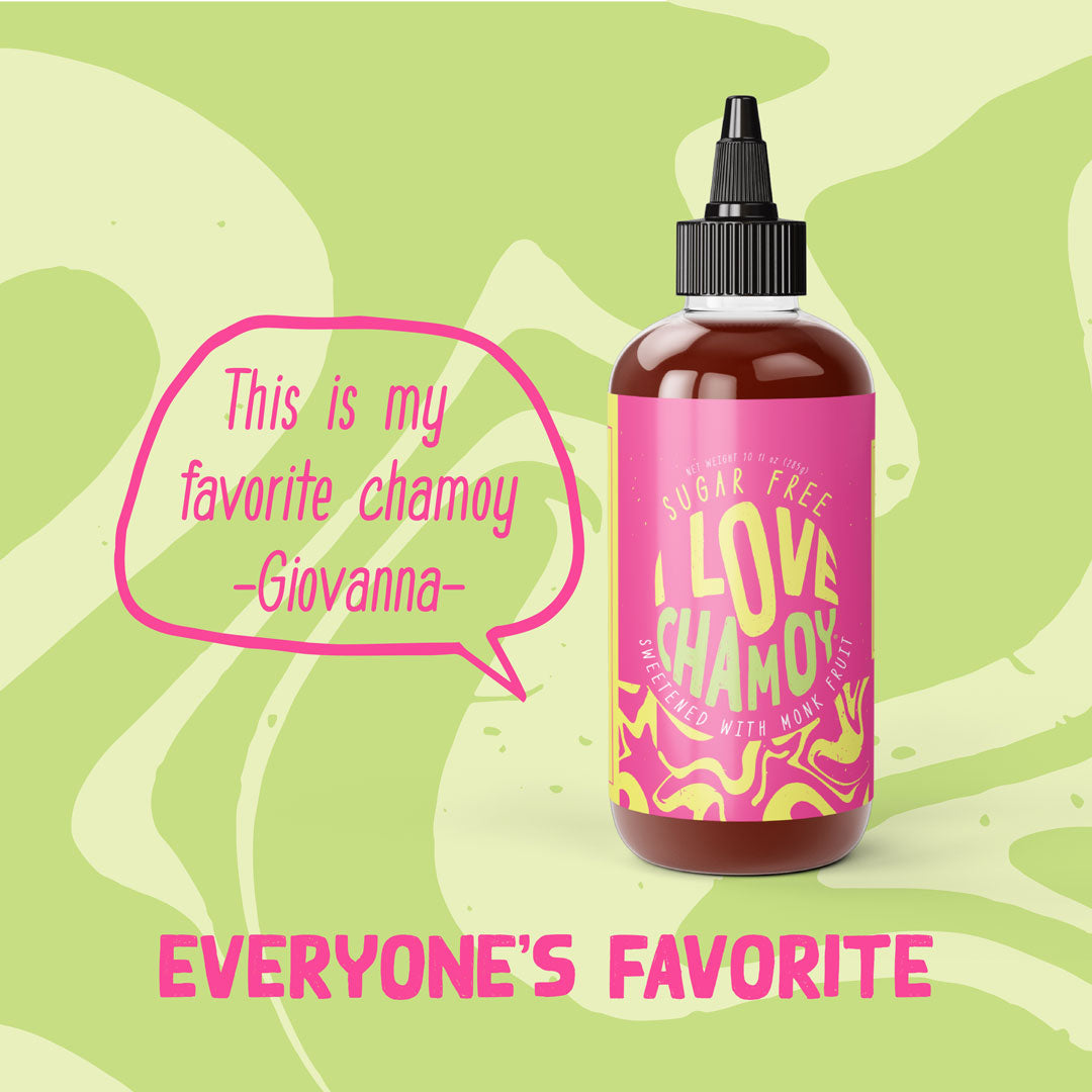 I Love Chamoy Variety Pack – ilovechamoy