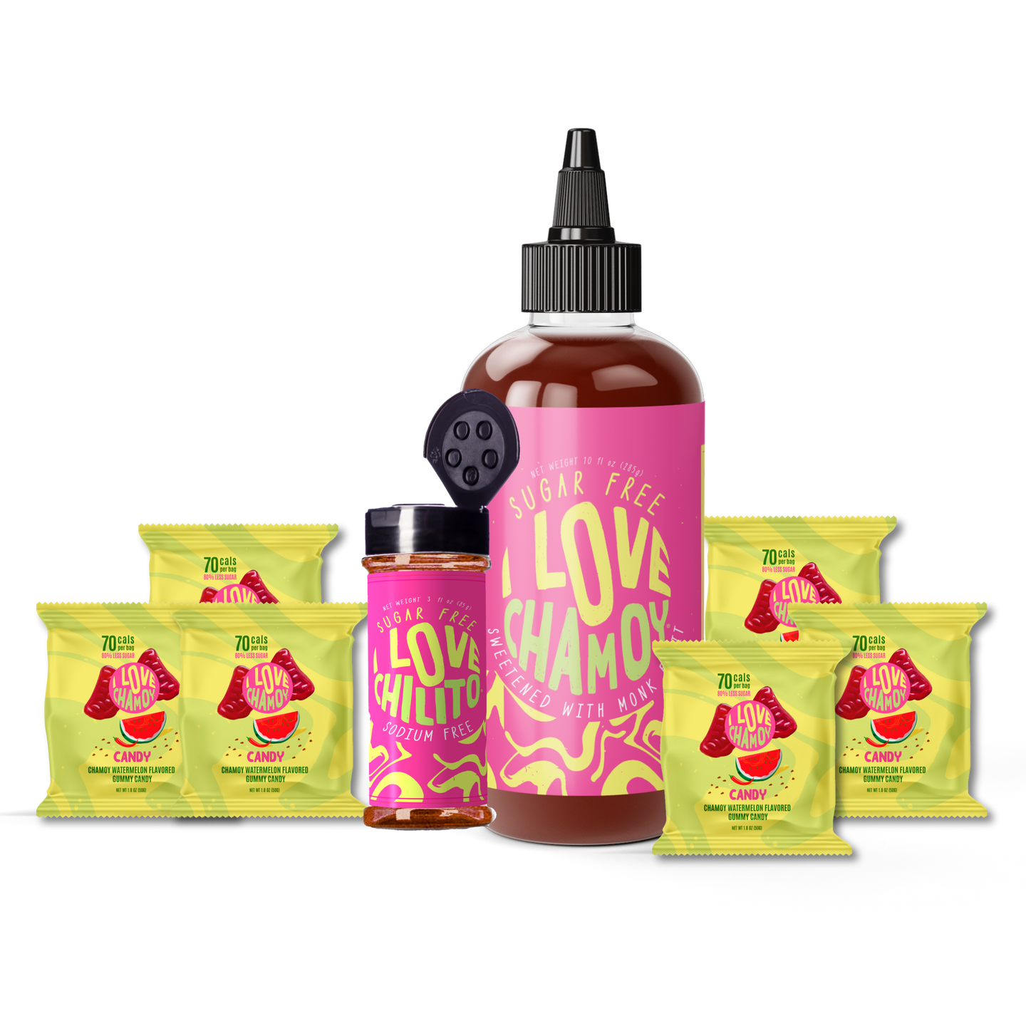 I Love Chamoy – ilovechamoy