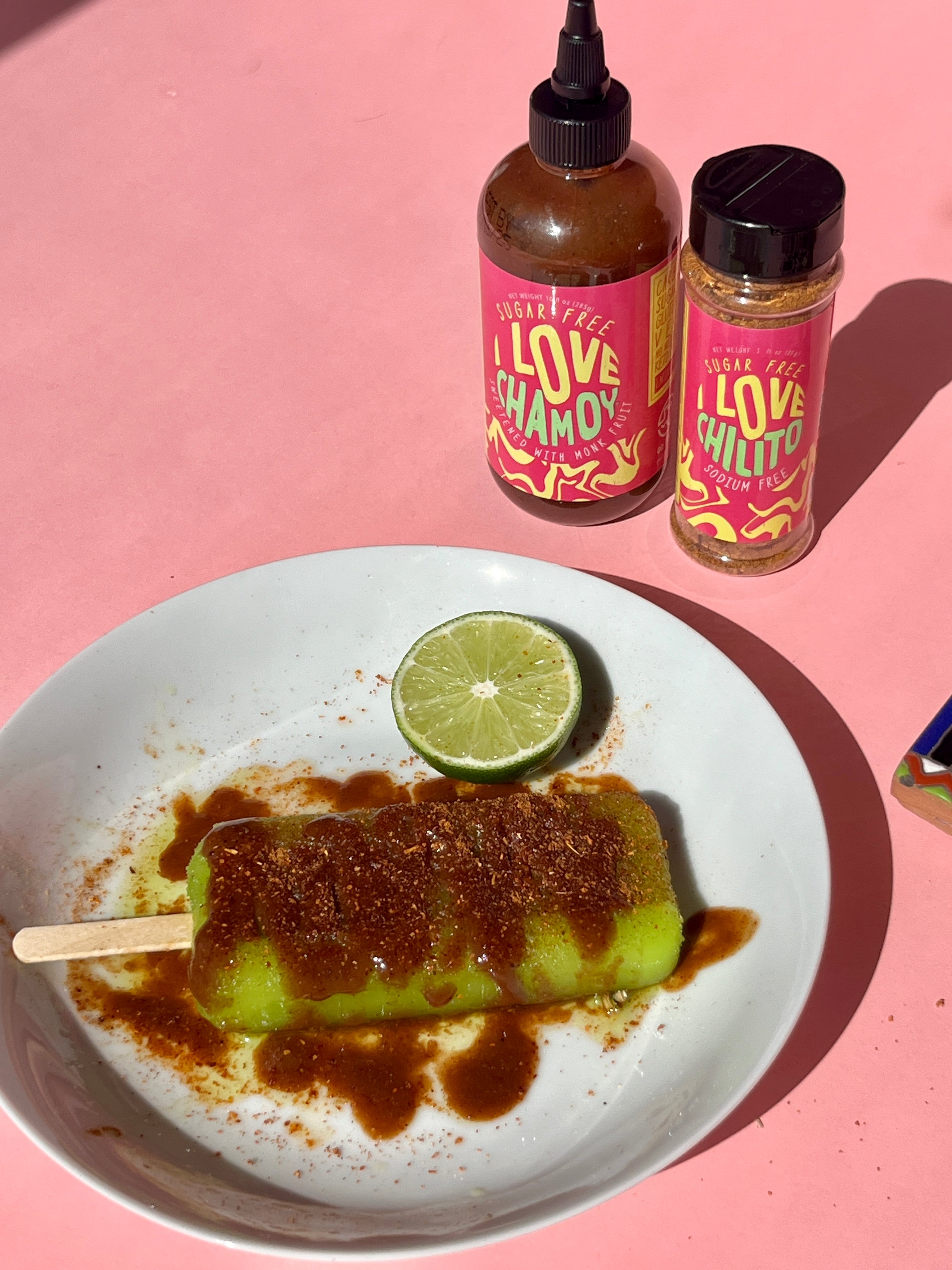 I Love Chamoy & Chilito Bundle – ilovechamoy