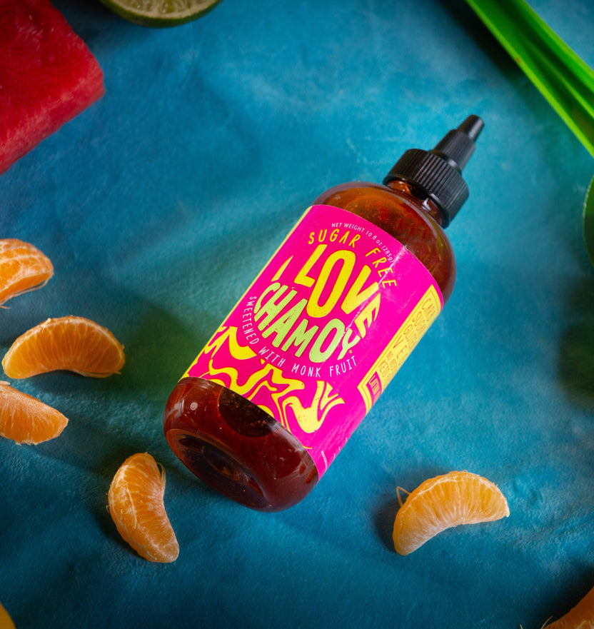 I Love Chamoy - Original – ilovechamoy