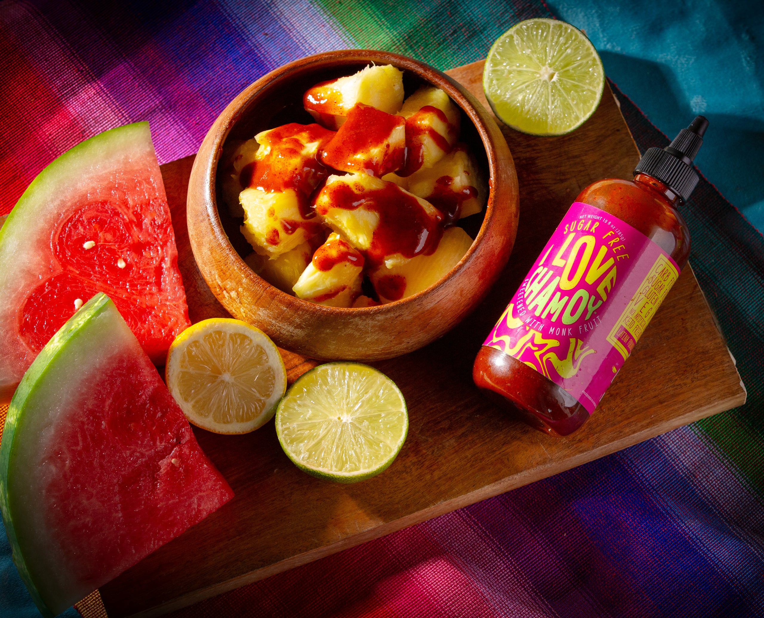 I Love Chamoy - Original – ilovechamoy