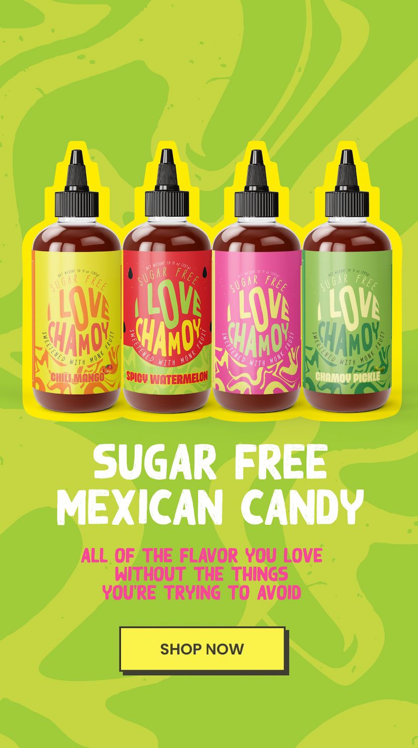 I Love Chamoy – ilovechamoy