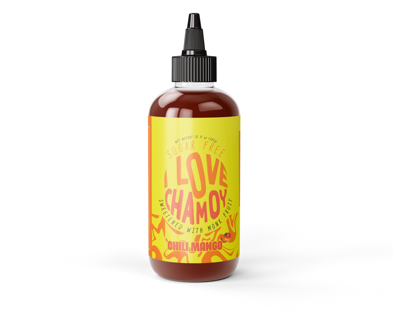 I Love Chamoy - Chili Mango – ilovechamoy